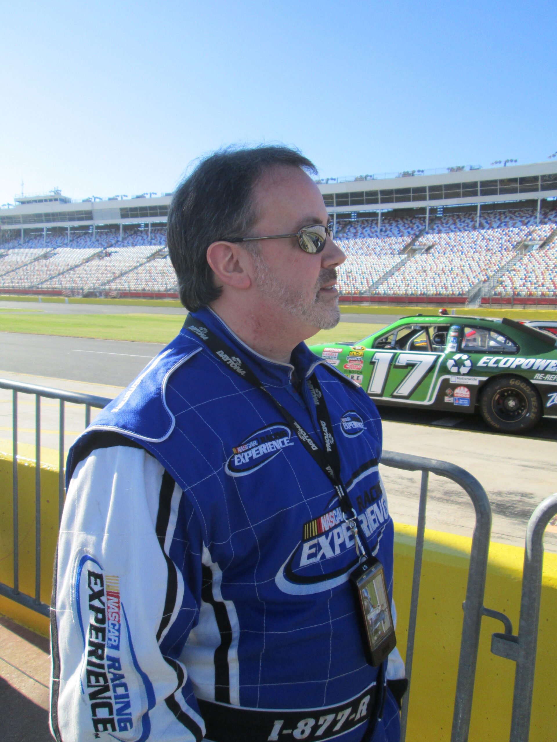 Music – Kenny Menard